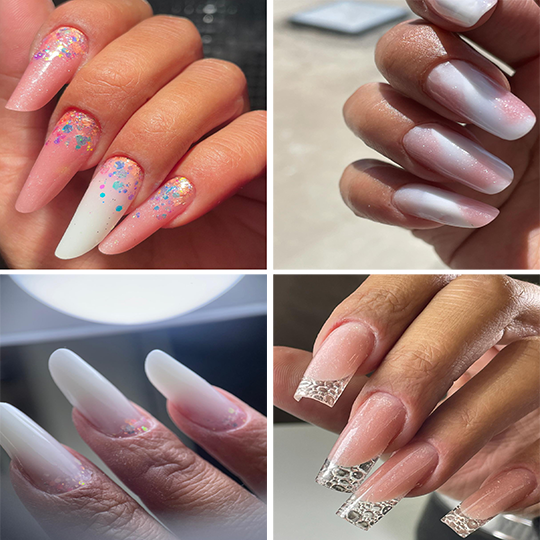 Corso All About Dual Form – Victory Nails