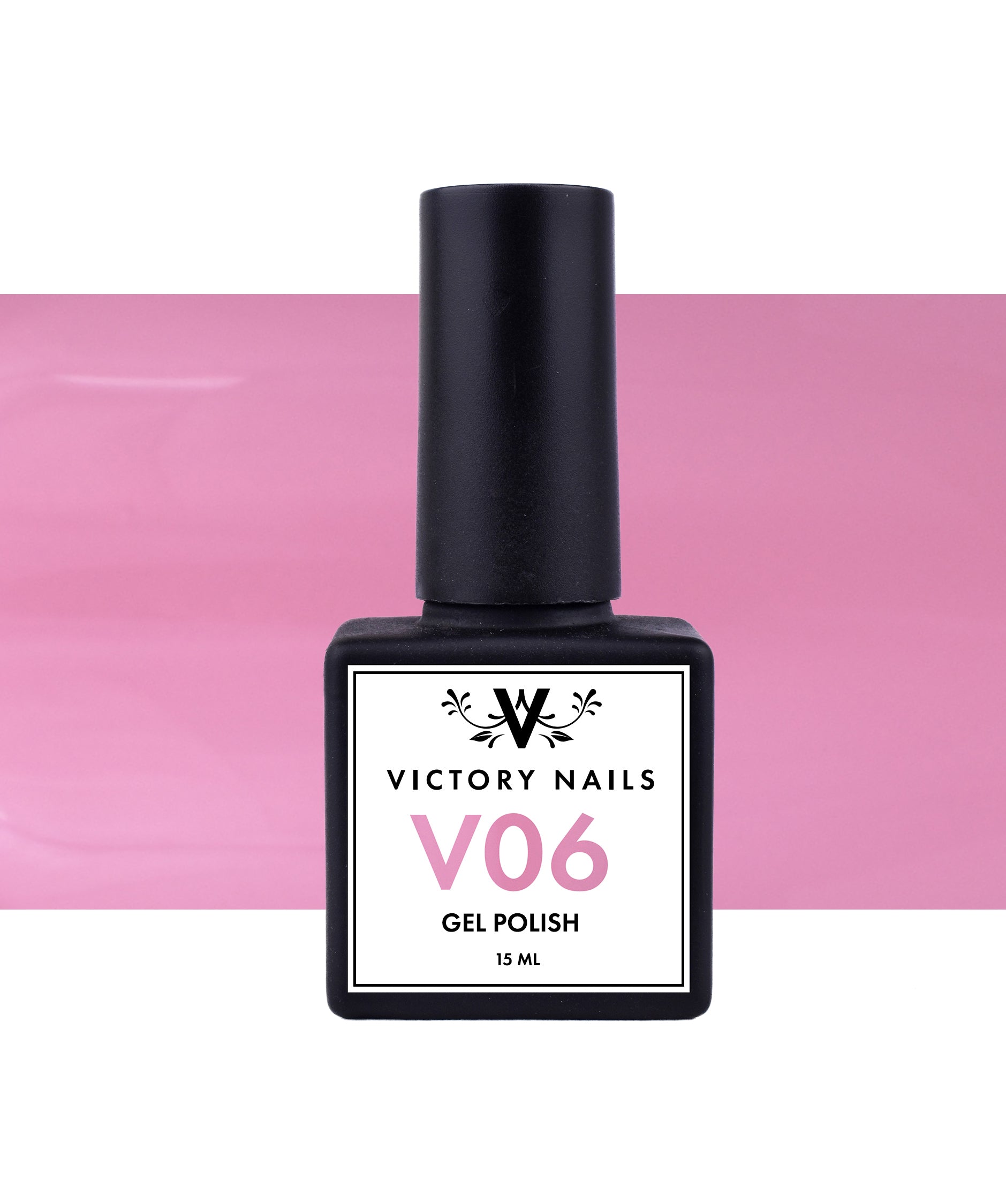 Victory Nails